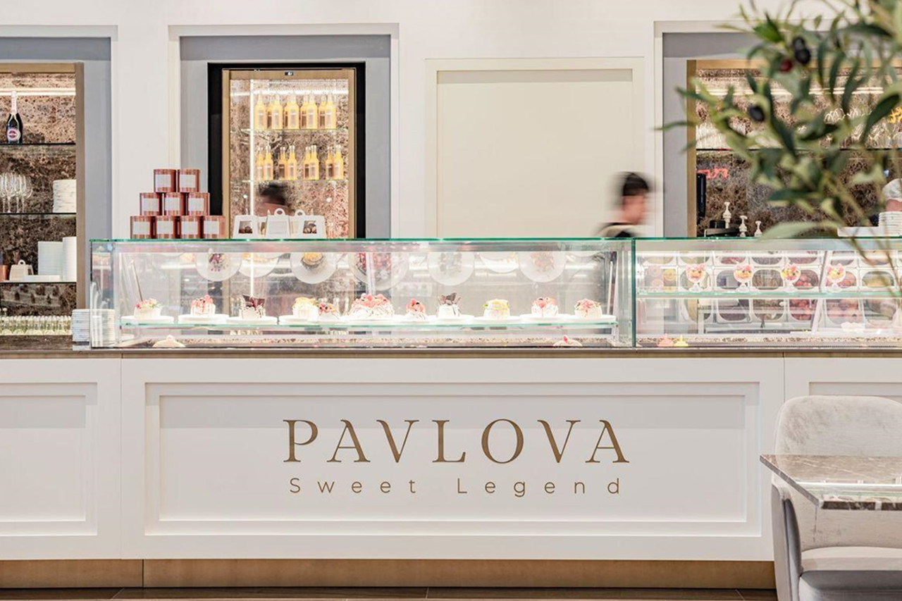 Display Cabinets – CLEMENT